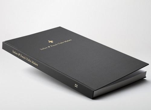 french violin makers